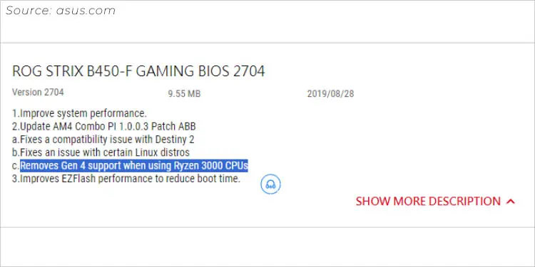 ¿Es necesaria la actualización del BIOS? 8 razones para hacerlo - Mundo ...