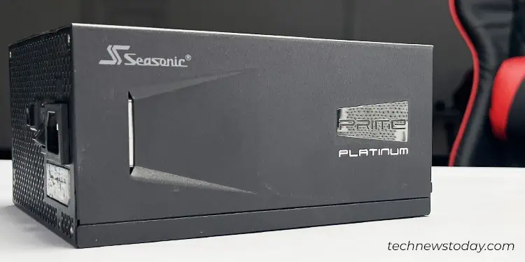 Cómo elegir la mejor marca de PSU para sus necesidades - Mundo Geek