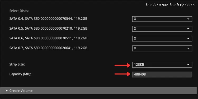 Configuración RAID de ASUS: una guía completa - Mundo Geek