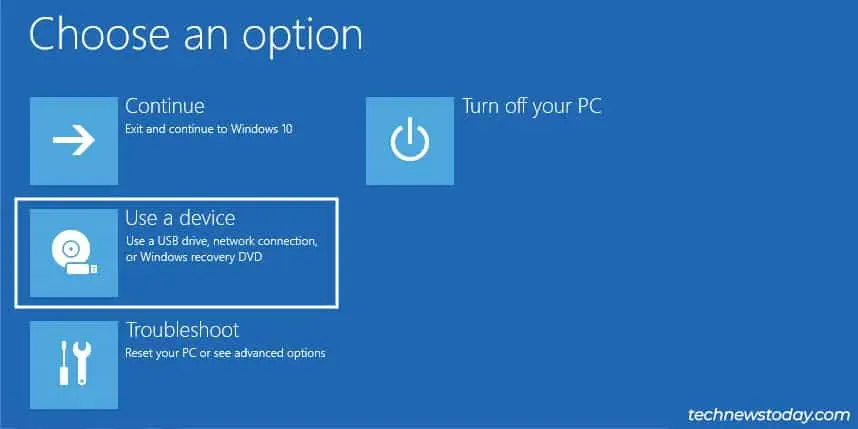 Cómo arrancar desde USB en la placa base MSI - Mundo Geek
