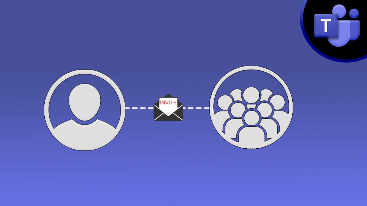 Cómo enviar una invitación a una reunión de Teams - Mundo Geek