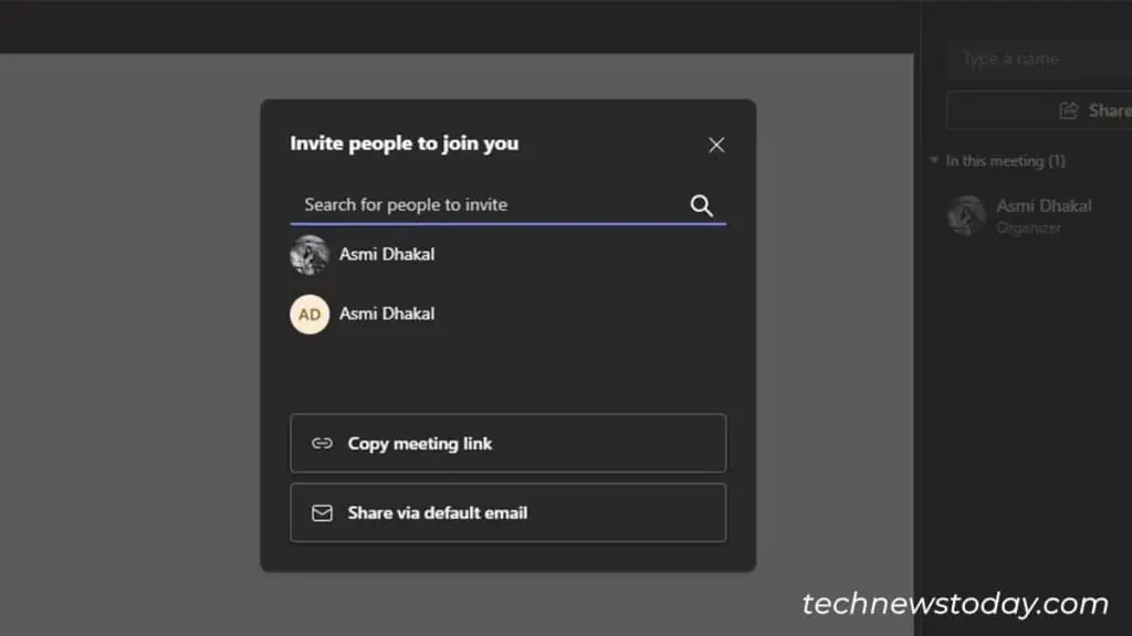 Cómo enviar una invitación a una reunión de Teams - Mundo Geek
