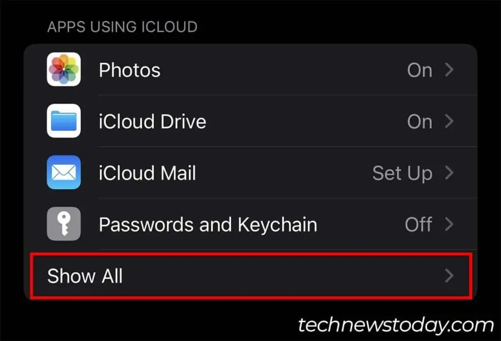 Cómo acelerar la copia de seguridad de iCloud