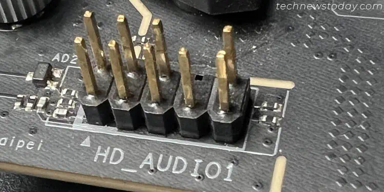 Conectores y encabezados de la placa base: una mirada detallada - Mundo ...