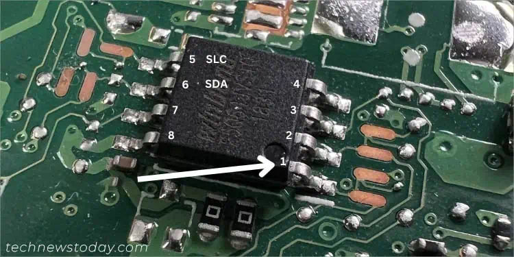 Recuperación de BIOS MSI: 5 formas sencillas - Mundo Geek