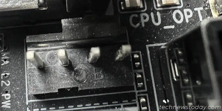 Conectores y encabezados de la placa base: una mirada detallada - Mundo Geek