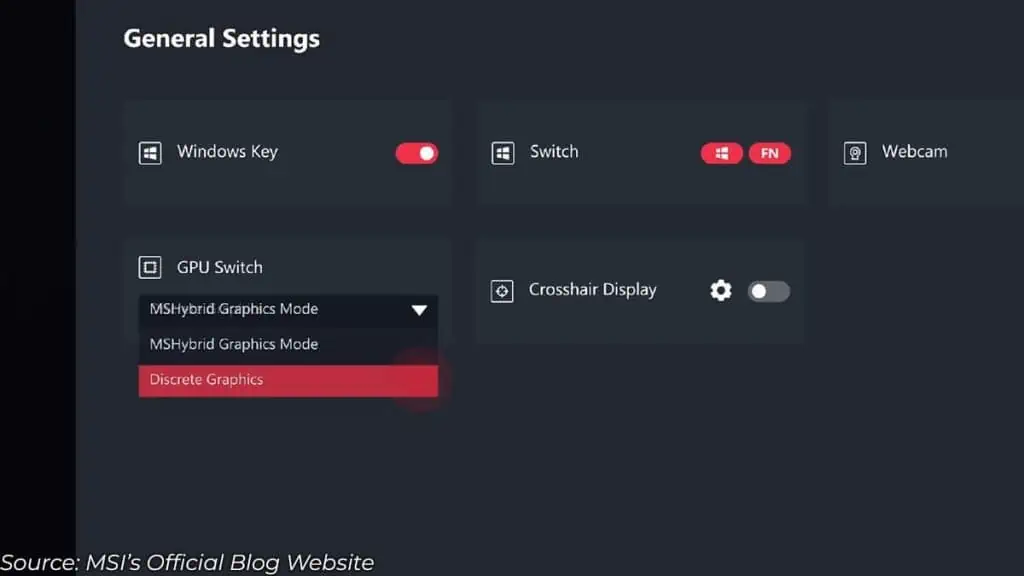 ¿Cómo deshabilitar los gráficos integrados? - Mundo Geek