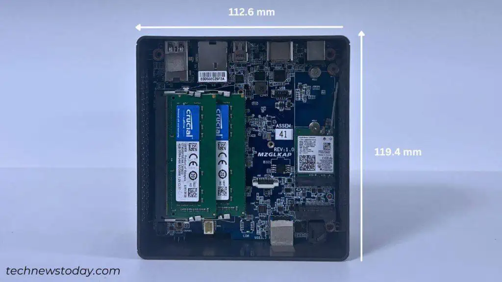 Tipos de placas base: ATX, Micro ATX y Mini ITX explicados - Mundo Geek