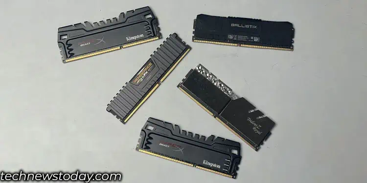 ¿Qué RAM es compatible con mi placa base? - Mundo Geek