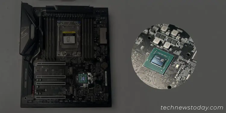 Comprender el chipset de la placa base y su importancia - Mundo Geek