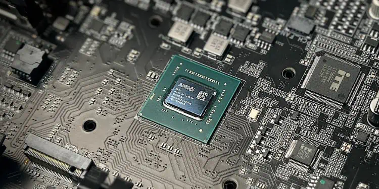 Comprender el chipset de la placa base y su importancia - Mundo Geek