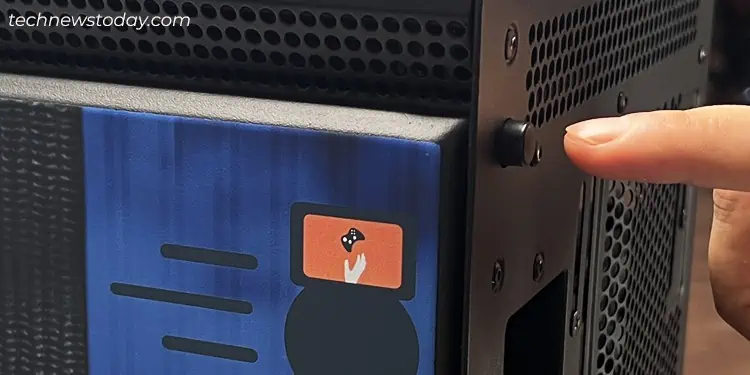 Cómo abrir la carcasa de una PC de forma segura - Mundo Geek