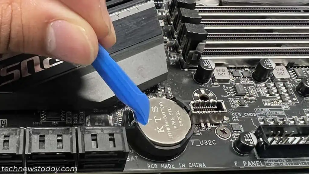 ¿Qué es la recuperación automática del BIOS? - Mundo Geek