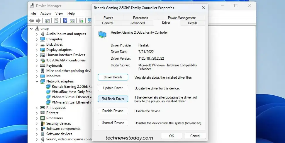 Cómo arreglar las interrupciones del sistema en el uso del 100% de la CPU - Mundo Geek