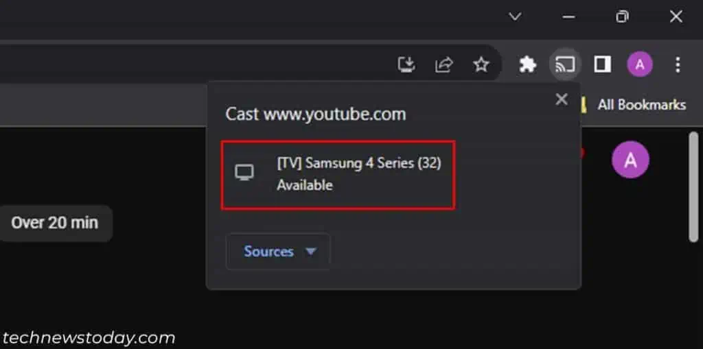 Cómo transmitir a TV en Windows 11 - Mundo Geek