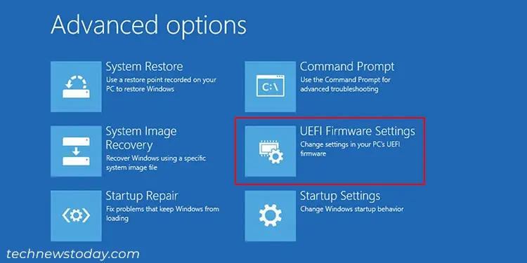 Cómo iniciar en el BIOS de Dell - Mundo Geek
