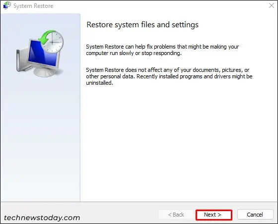 6 formas de arreglar Windows 11 se reinicia constantemente - Mundo Geek