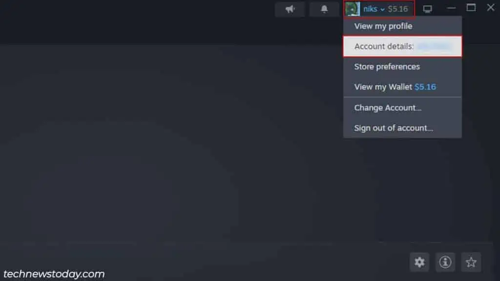 ¿Transacción pendiente de Steam? como solucionarlo - Mundo Geek