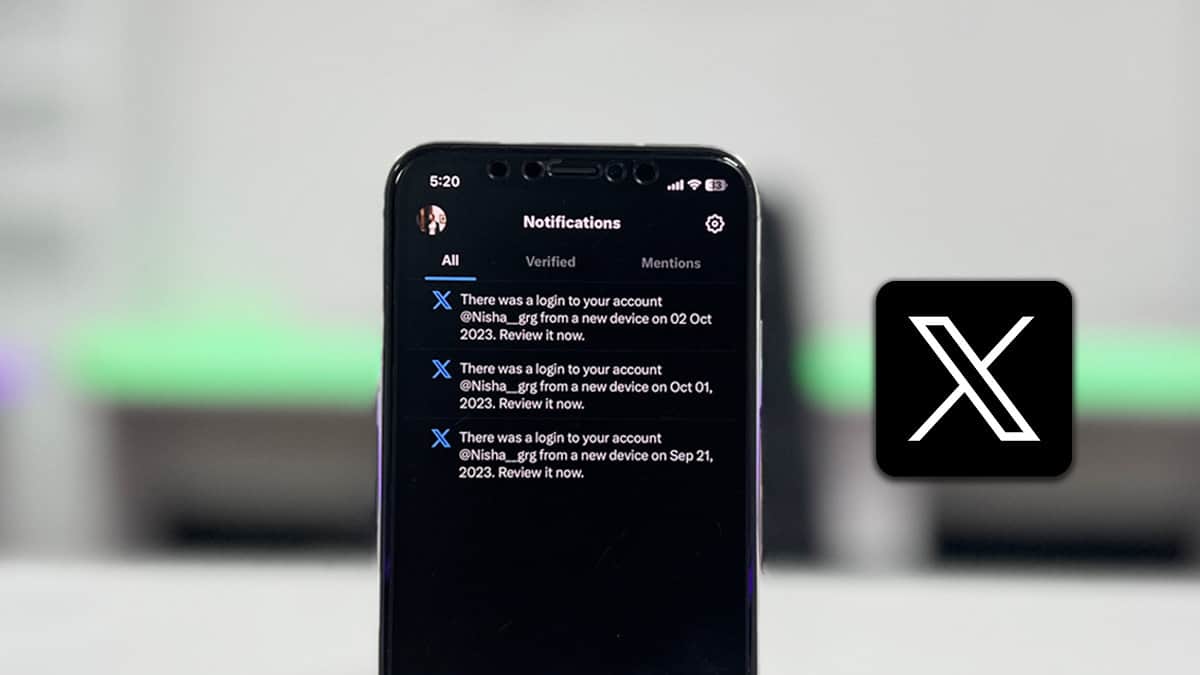 ¿Por qué no funciona mi notificación de Twitter? 8 formas de ...