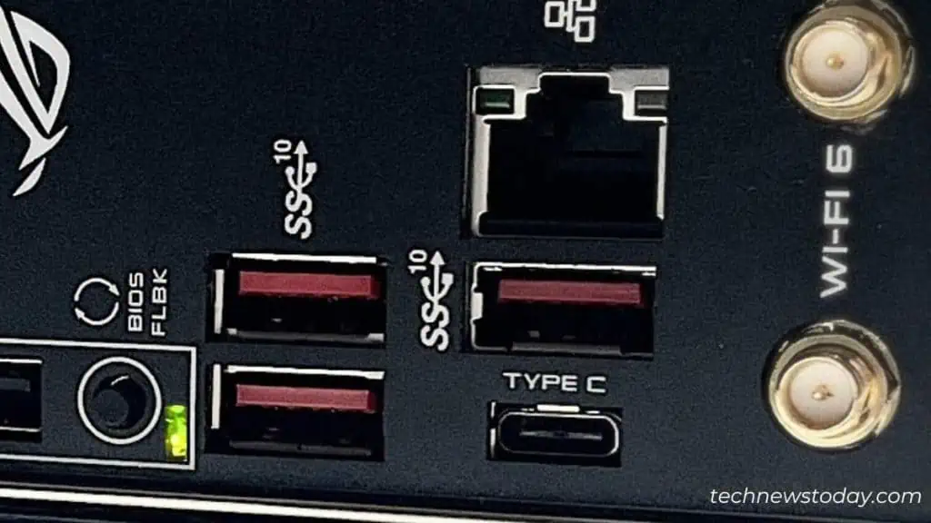 Cómo actualizar el BIOS de forma segura - Mundo Geek