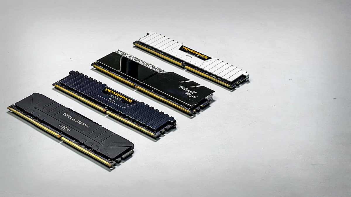 ¿Se puede mezclar RAM (marca/tamaño/velocidad/latencia)? - Mundo Geek