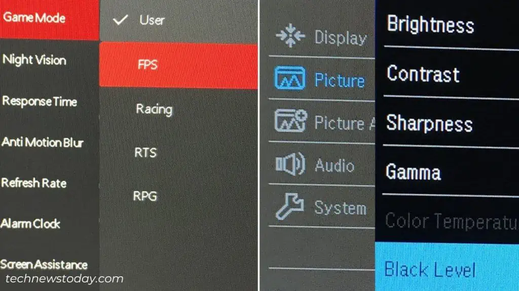 ¿Qué es el efecto fantasma del monitor? Causas y soluciones - Mundo Geek