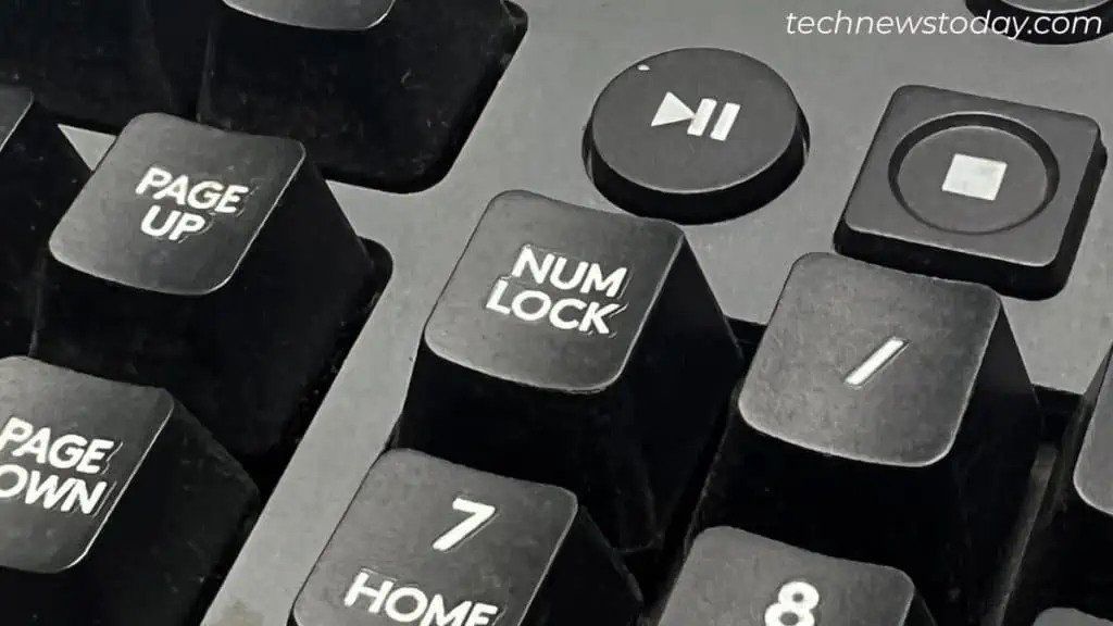 ¿Teclado escribiendo letras incorrectas? 6 formas de solucionarlo