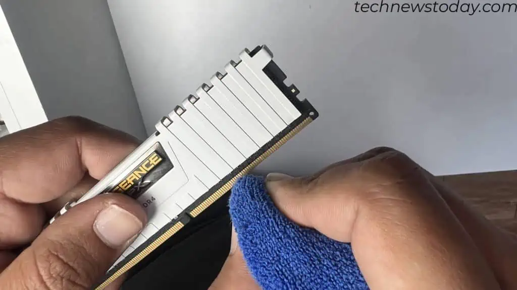 ¿Cómo limpiar la RAM? Guía paso a paso - Mundo Geek