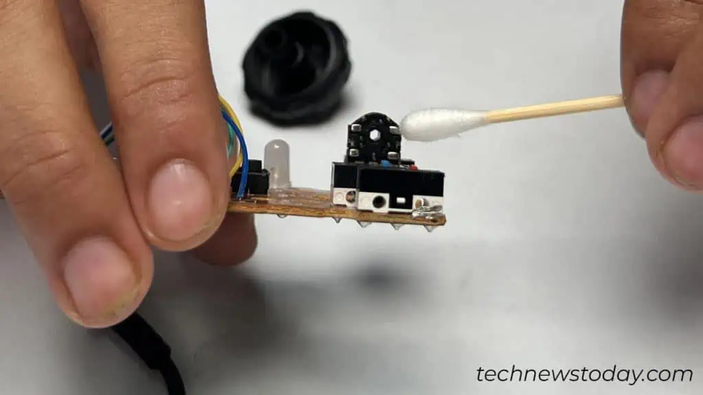 ¿Cómo arreglar un mouse roto? - Mundo Geek