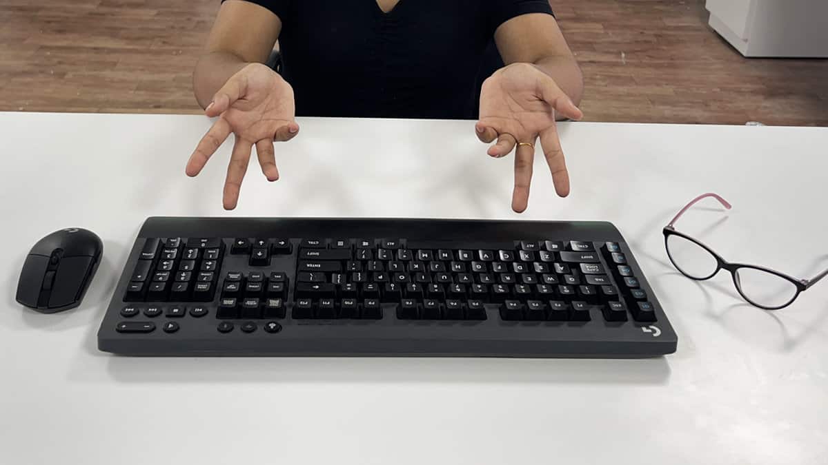 ¿El teclado y el mouse no funcionan? He aquí cómo solucionarlo - Mundo Geek