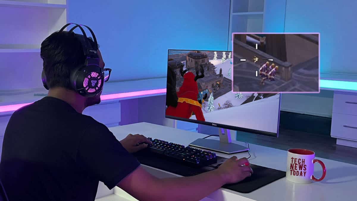 ¿Qué es el efecto fantasma del monitor? Causas y soluciones - Mundo Geek