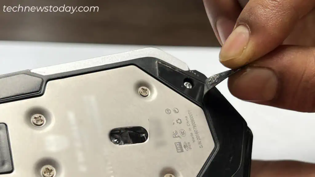 ¿Cómo arreglar un mouse roto? - Mundo Geek