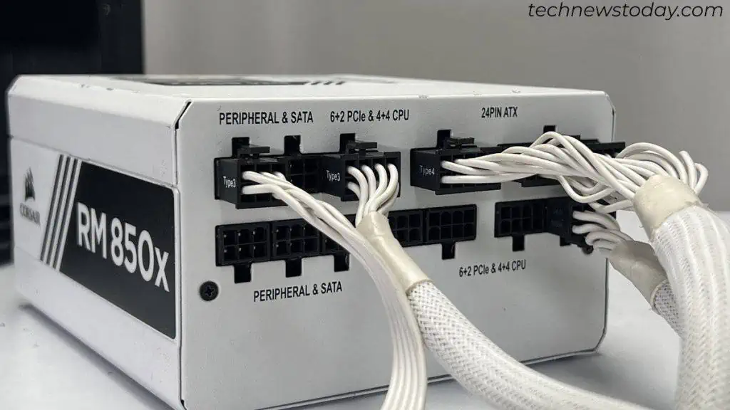 ¿Cómo se mueve mientras construye una PC? - Mundo Geek