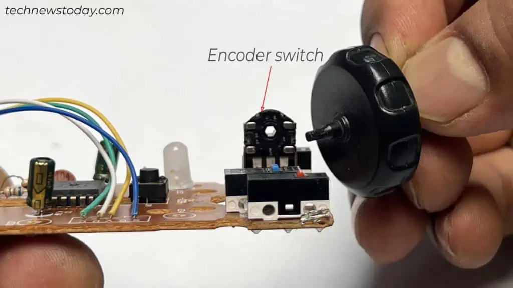 ¿Cómo arreglar un mouse roto? - Mundo Geek