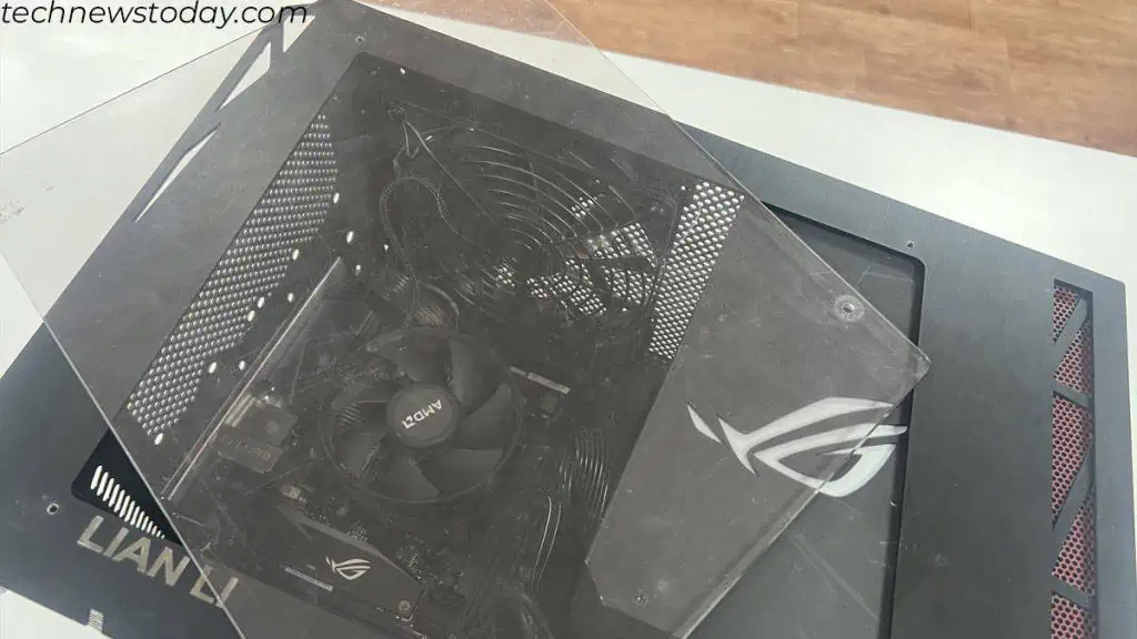 Cómo verificar el número de serie de la RAM - Mundo Geek