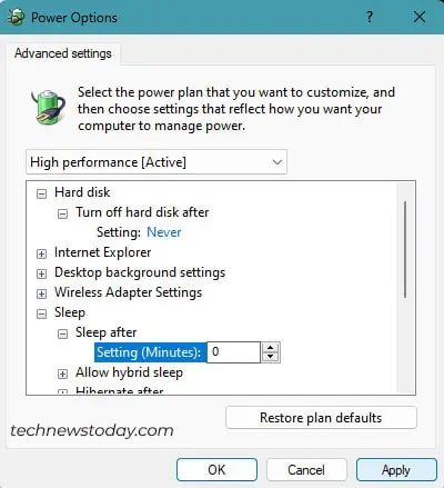 Solucionar el error Kernel Power 41 en Windows: 10 formas - Mundo Geek