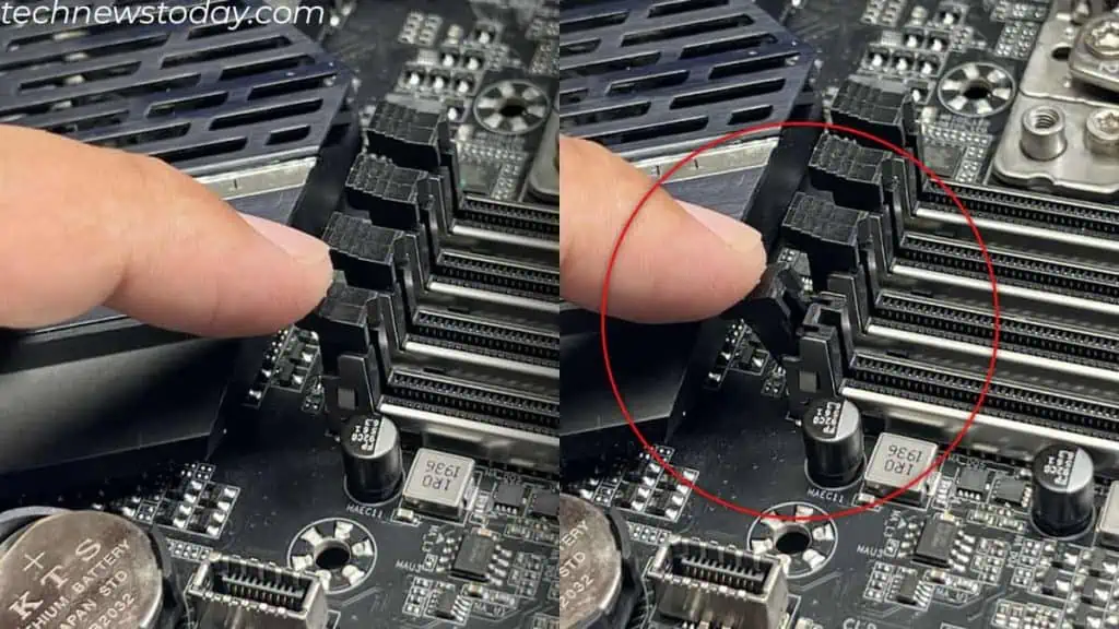 ¿Cómo instalar RAM? Guía paso por paso