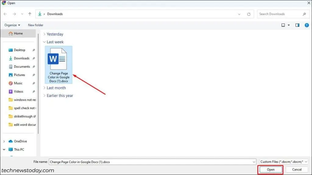 ¿Cómo editar documentos de Word sin Word? 8 maneras fáciles - Mundo Geek