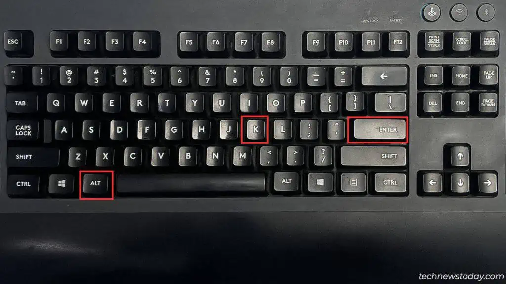 Cómo utilizar el método abreviado tachado en Word - Mundo Geek
