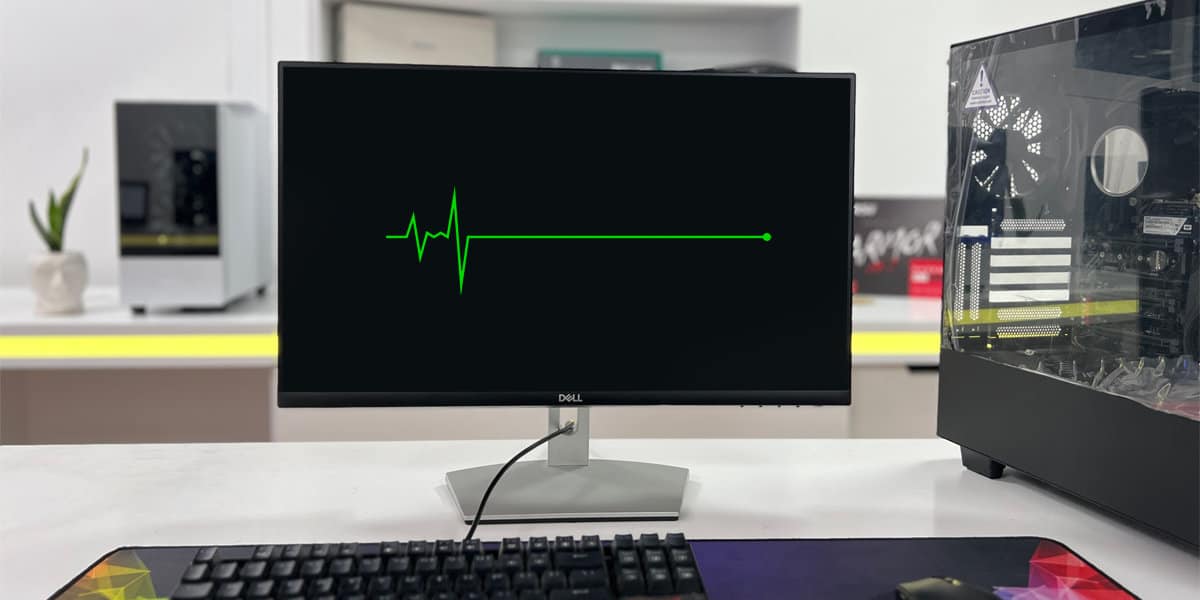 ¿La computadora murió? Esto es lo que debe hacer a continuación