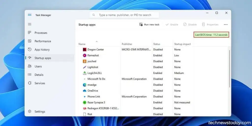 ¿Qué es la hora del BIOS? Cómo cambiarlo - Mundo Geek