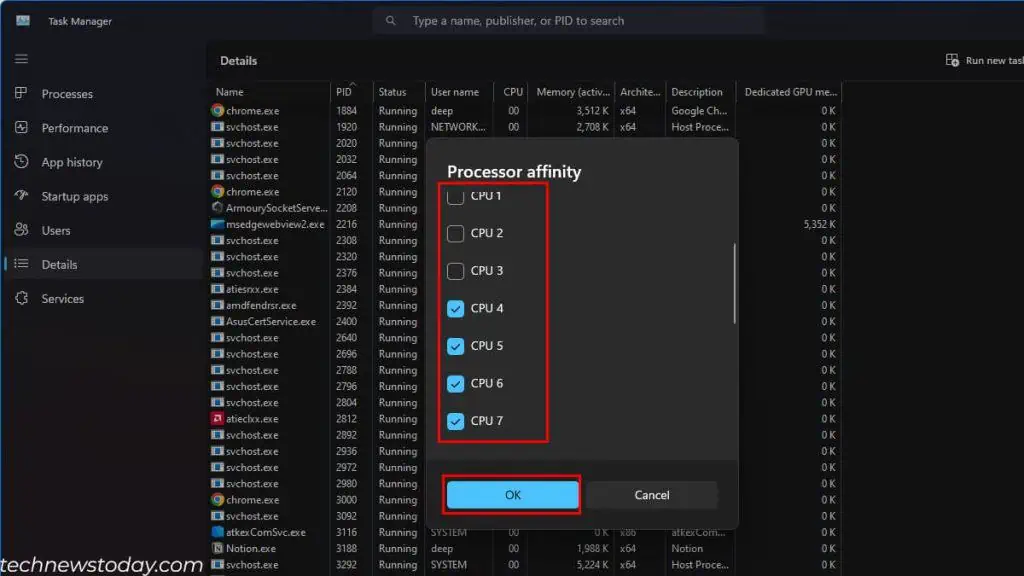 ¿Cómo limitar el uso de la CPU en Windows? 8 mejores formas - Mundo Geek