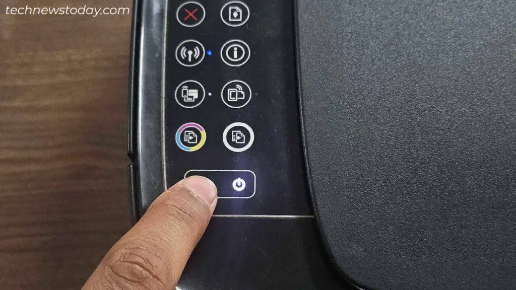 Cómo instalar el controlador de la impresora