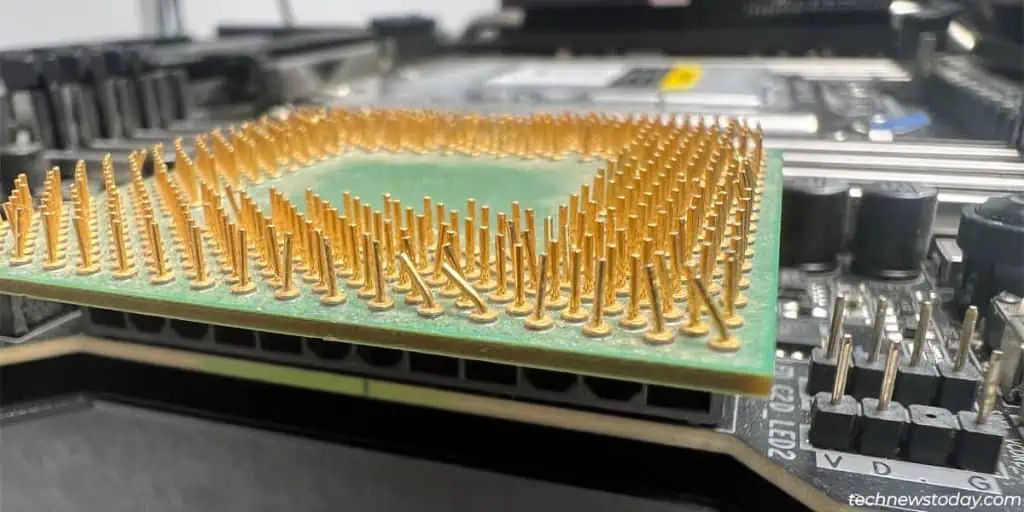 ¿Cuánto duran las CPU?