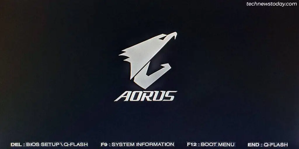 Cómo habilitar TPM en una placa base Gigabyte - Mundo Geek