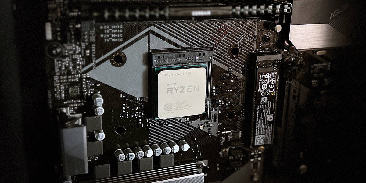 ¿Cómo instalar una CPU AMD en una placa base? - Mundo Geek