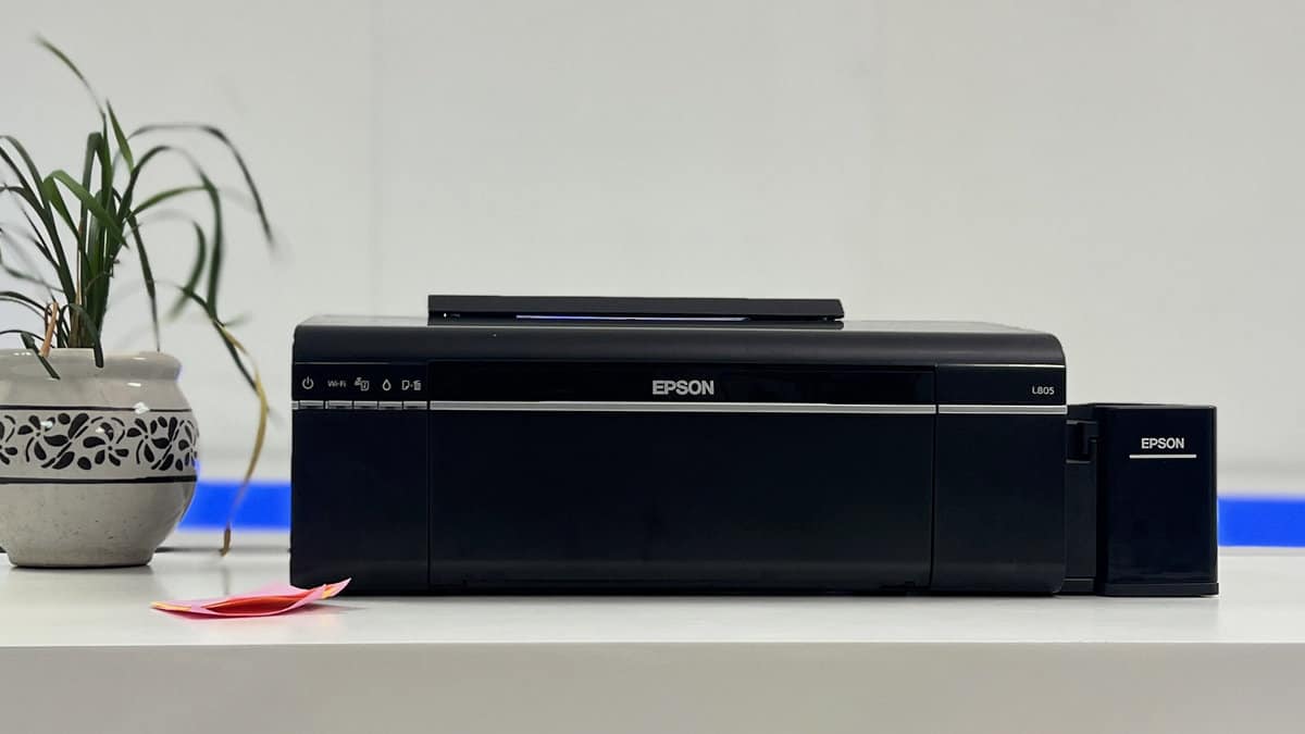 ¿Cómo instalar la impresora Epson? Guía paso a paso