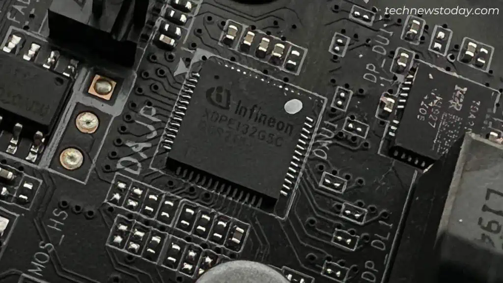 ¿Qué es una placa base VRM? Por qué es importante - Mundo Geek