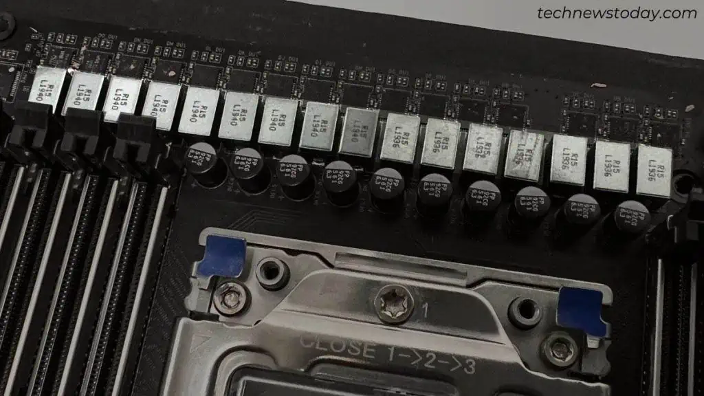 ¿Qué es una placa base VRM? Por qué es importante - Mundo Geek