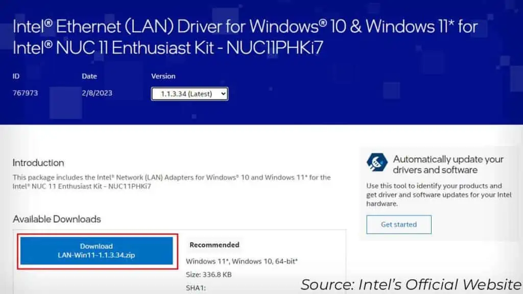 Solución: un controlador no se puede cargar en este dispositivo - Mundo Geek
